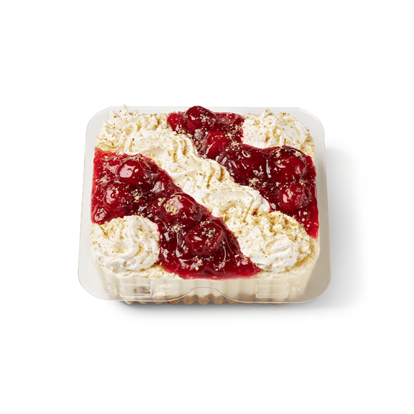 Cherry Cheesecake, Small | Hy-Vee Aisles Online Grocery Shopping