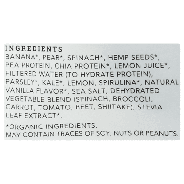 Evive Smoothie Cubes, Yogi | Hy-Vee Aisles Online Grocery Shopping