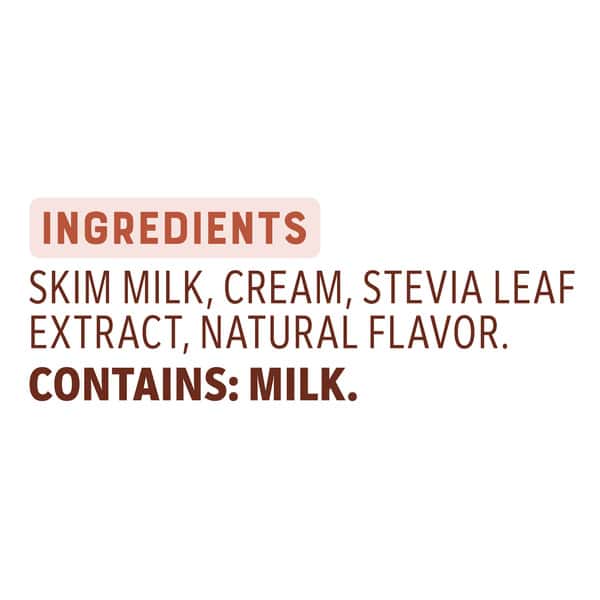 Coffee mate Natural Bliss Zero Added Sugar, Cinnamon Coffee Cake ...