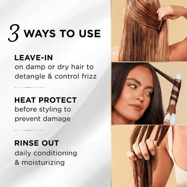 Pantene Pro-V Miracle Rescue 3In1 Multi-Tasking Conditioner | Hy-Vee ...