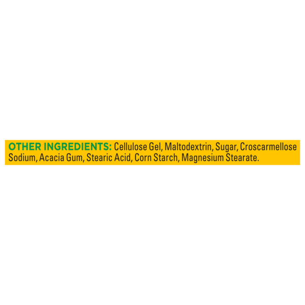 Nature Made D3 2000 IU Tablets Value Size | Hy-Vee Aisles Online ...