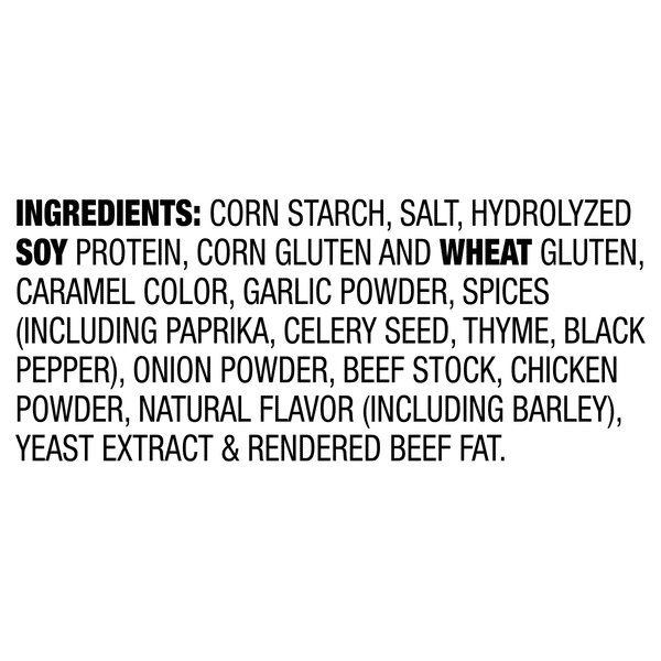 McCormick Hearty Beef Stew Seasoning Mix | Hy-Vee Aisles Online Grocery ...