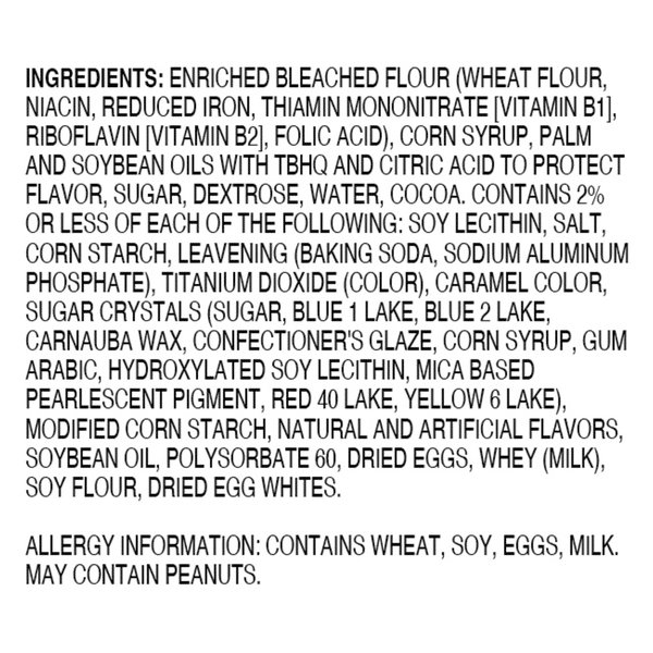 Little Debbie Snowflake Brownies, 5Ct | Hy-Vee Aisles Online Grocery ...