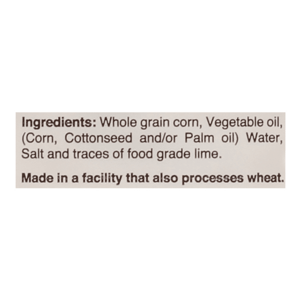 La Banderita Ole Crunchy Corn Tostadas | Hy-Vee Aisles Online Grocery ...
