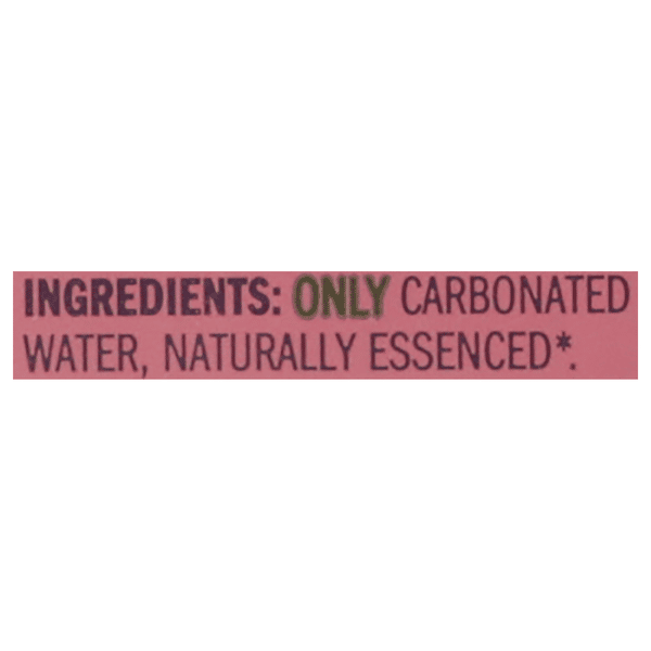 LaCroix Strawberry Peach, Sparkling Water 12Pk | Hy-Vee Aisles Online ...