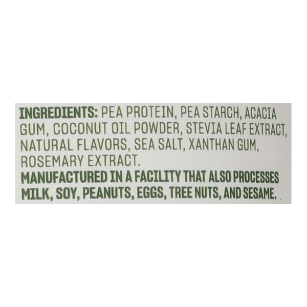 Vega Original Vanilla Protein Powder | Hy-Vee Aisles Online Grocery ...