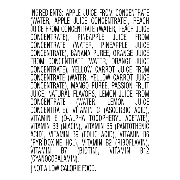 Bolthouse Farms Smoothie, Golden Goodness | Hy-Vee Aisles Online ...