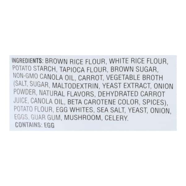 Good Graces Gluten Free Herb Stuffing Mix | Hy-Vee Aisles Online ...