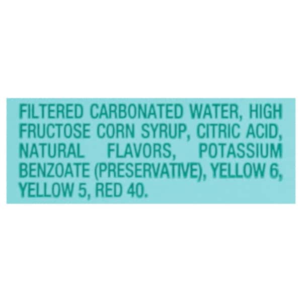 7UP Tropical Soda 12Pk | Hy-Vee Aisles Online Grocery Shopping