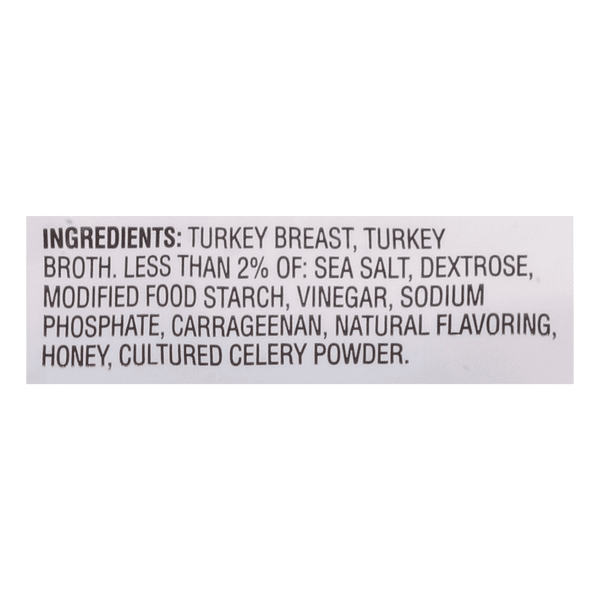 Hy-Vee Oven Roasted Turkey Breast | Hy-Vee Aisles Online Grocery Shopping
