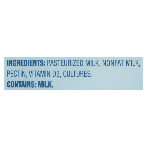 Lifeway Kefir Original Unsweetened | Hy-Vee Aisles Online Grocery Shopping