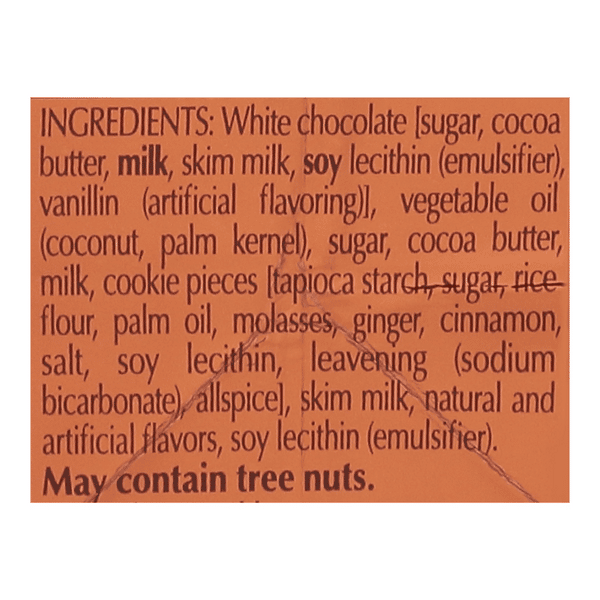 Lindt LINDOR Holiday Snickerdoodle White Chocolate Truffles | Hy-Vee ...