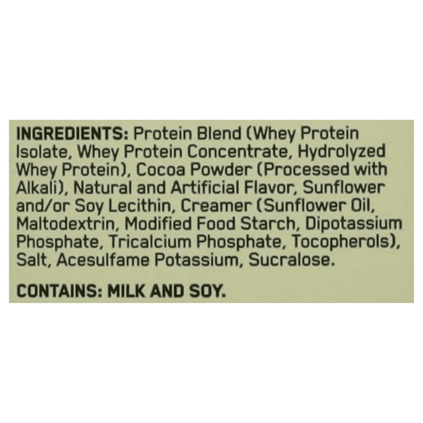 Optimum Nutrition Gold Star 100% Whey Protein Powder Drink Mix, Extreme ...