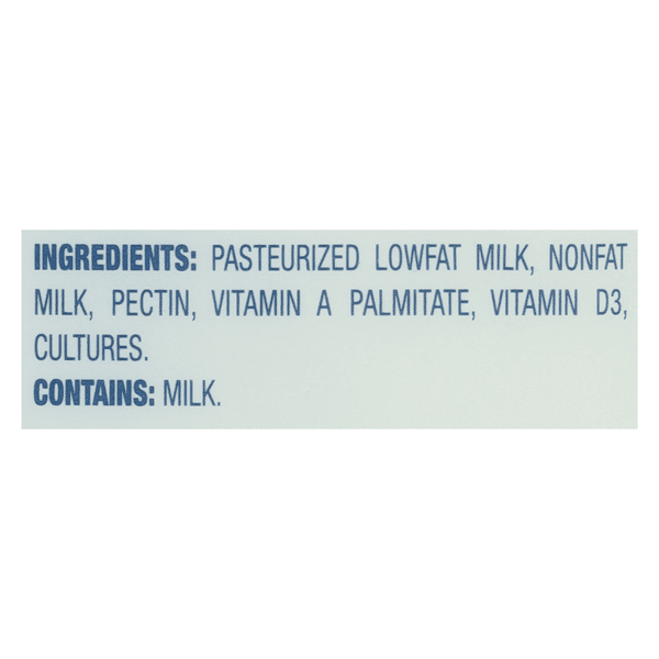 Lifeway Kefir Plain Unsweetened | Hy-Vee Aisles Online Grocery Shopping