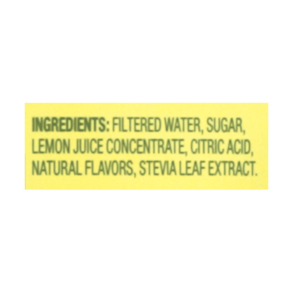 Old Orchard Country Style Lemonade | Hy-Vee Aisles Online Grocery Shopping