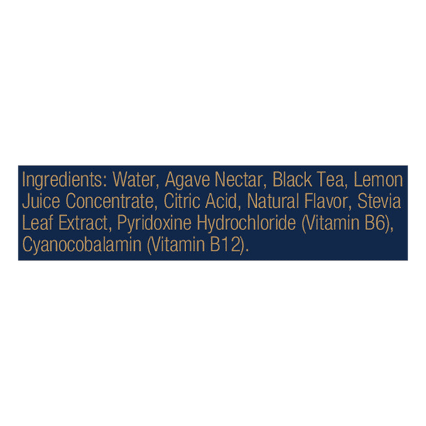 Liquid Death Tea/Lemonade, Dead Billionaire, 6Pk | Hy-Vee Aisles Online ...