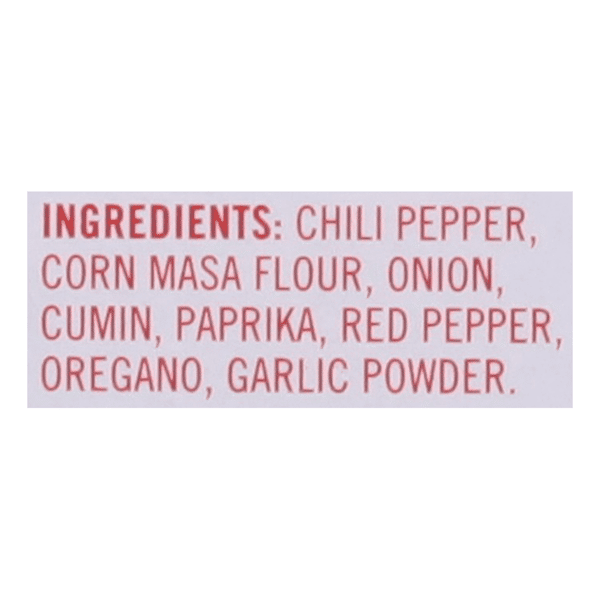 Wick Fowler's Famous Texas Style 2 Alarm Chili Kit | Hy-Vee Aisles ...