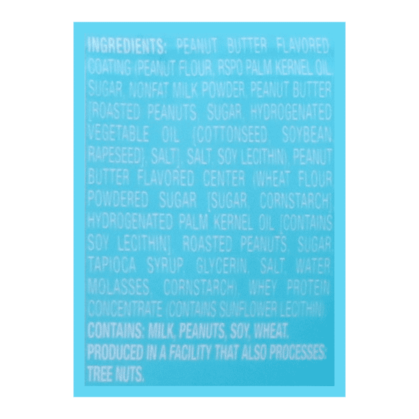 Skippy Double Peanut Butter P.B. Bites 6 oz | Hy-Vee Aisles Online ...