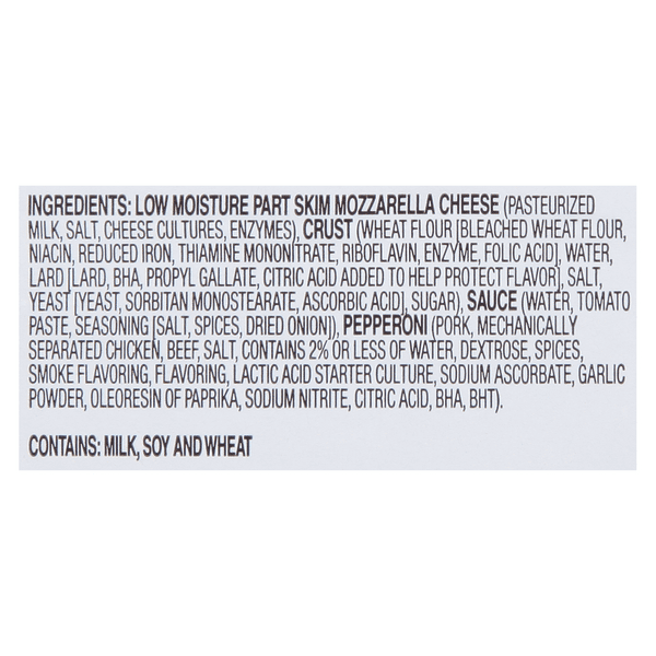 Orv's Pizzeria Ultra Thin Crust Pepperoni Pizza | Hy-Vee Aisles Online ...
