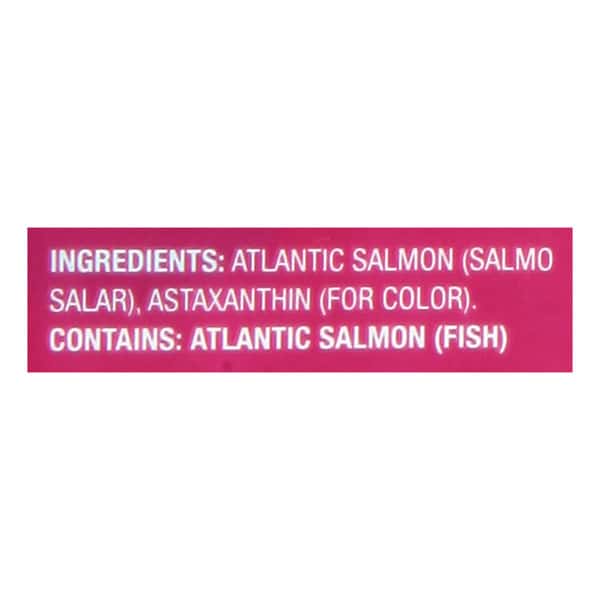 Fish Market Atlantic Salmon Fillets | Hy-Vee Aisles Online Grocery Shopping
