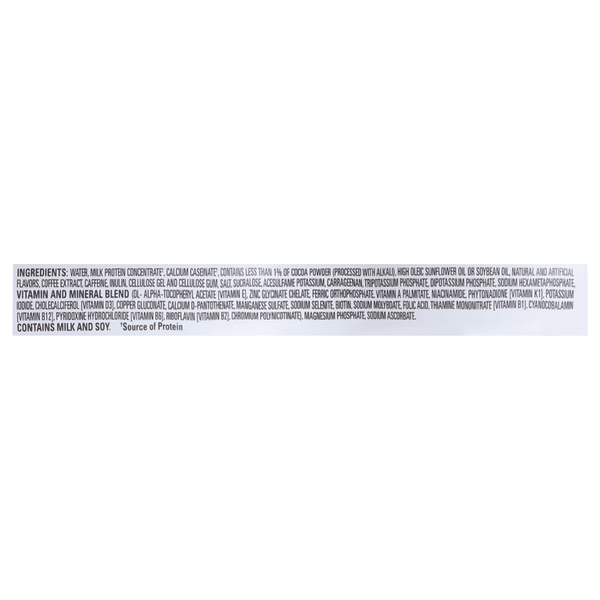 Premier Protein High Protein Shake, Cafe Latte | Hy-Vee Aisles Online ...