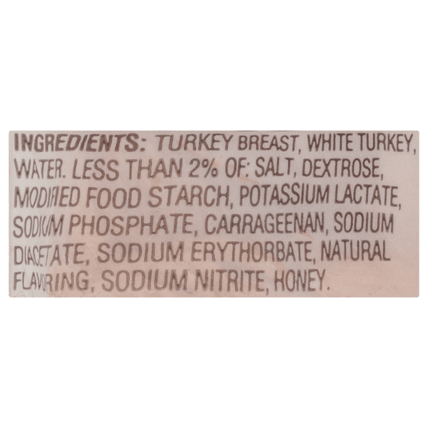 Hy-Vee Oven Roasted Turkey | Hy-Vee Aisles Online Grocery Shopping