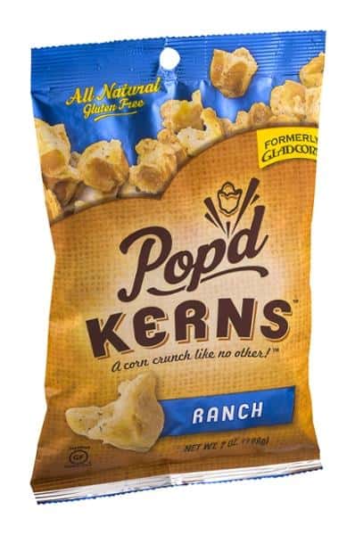 Popd Kerns Ranch Popped Corn Snack | Hy-Vee Aisles Online Grocery Shopping