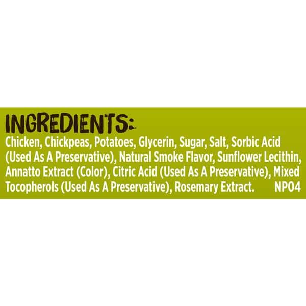 Rachael Ray Nutrish Savory Roasters Chicken Recipe Dog Treats | Hy-Vee ...
