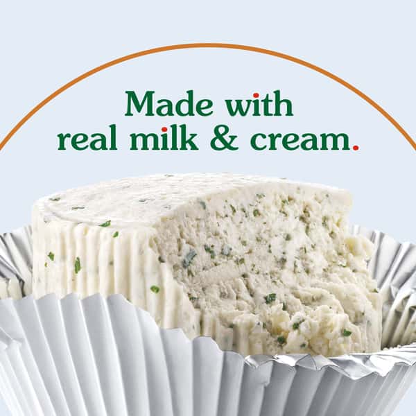 Boursin Spreadable Gourmet Caramelized Onion & Herbs Cheese 5.3 Oz | Hy ...