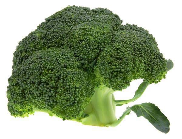 Fresh Broccoli Crowns | Hy-Vee Aisles Online Grocery Shopping