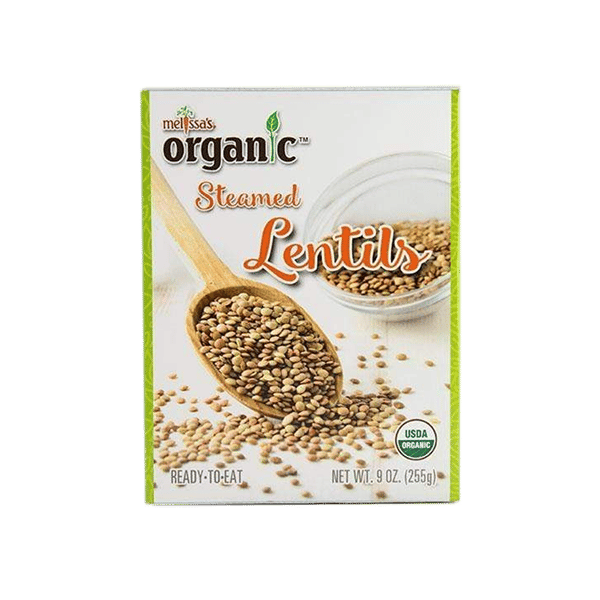 Melissa Organic Lentils | Hy-Vee Aisles Online Grocery Shopping