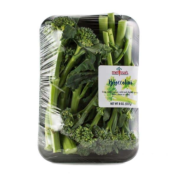 Broccolini | Hy-Vee Aisles Online Grocery Shopping