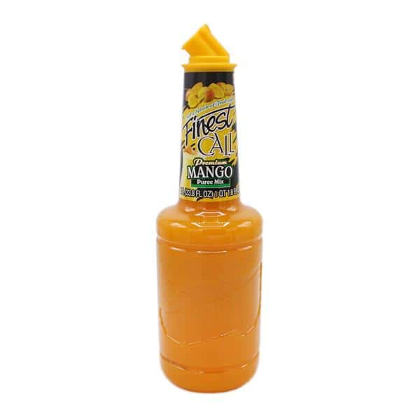 Finest Call Mango Puree Mix | Hy-Vee Aisles Online Grocery Shopping