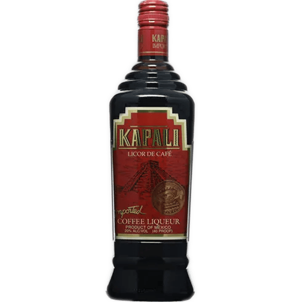 Kapali Coffee Liqueur | Hy-Vee Aisles Online Grocery Shopping