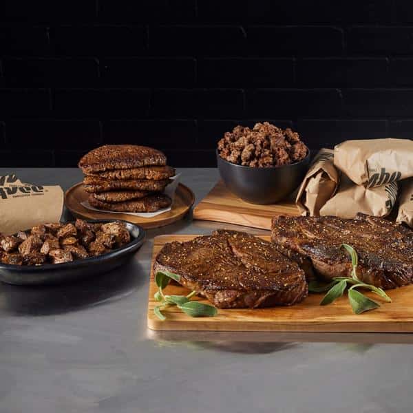 Meat Bundle Pack #7 | Hy-Vee Aisles Online Grocery Shopping