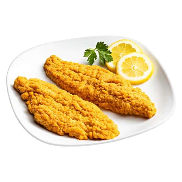 Southern Breaded Catfish Fillets | Hy-Vee Aisles Online Grocery Shopping