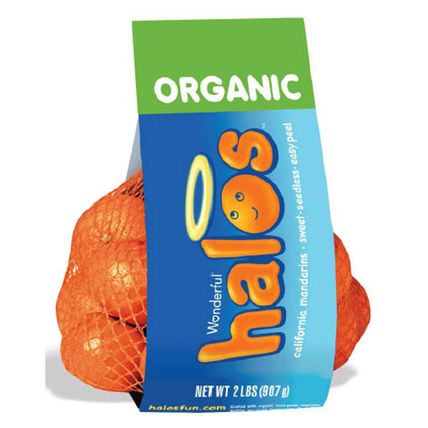 Organic Halo Mandarins | Hy-Vee Aisles Online Grocery Shopping