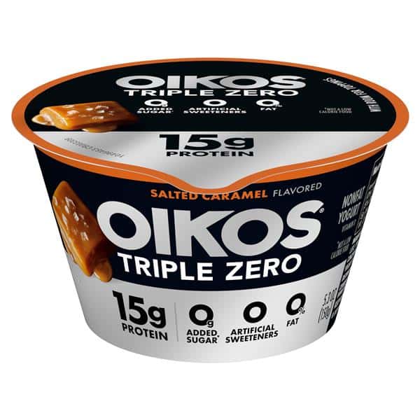 Oikos greek yogurt store