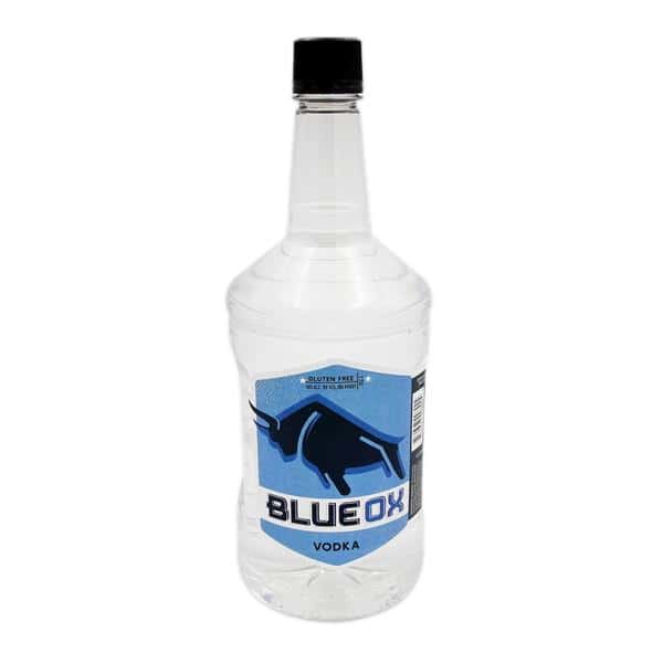 Blue Ox Vodka | Hy-Vee Aisles Online Grocery Shopping