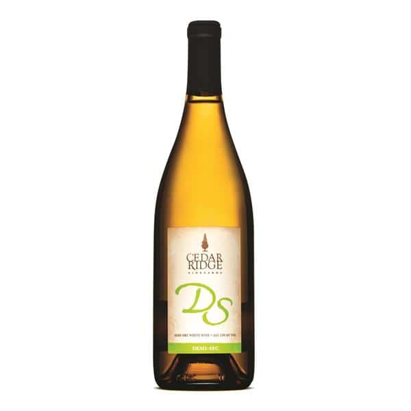 Cedar Ridge Demi Sec | Hy-Vee Aisles Online Grocery Shopping