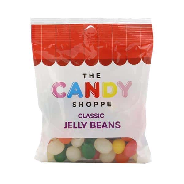Candy Shoppe Classic Jelly Beans | Hy-Vee Aisles Online Grocery Shopping
