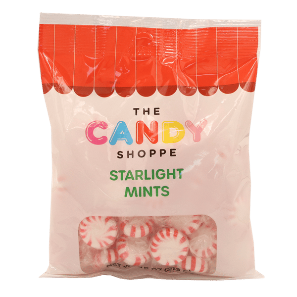 Candy Shoppe Starlight Mints | Hy-Vee Aisles Online Grocery Shopping