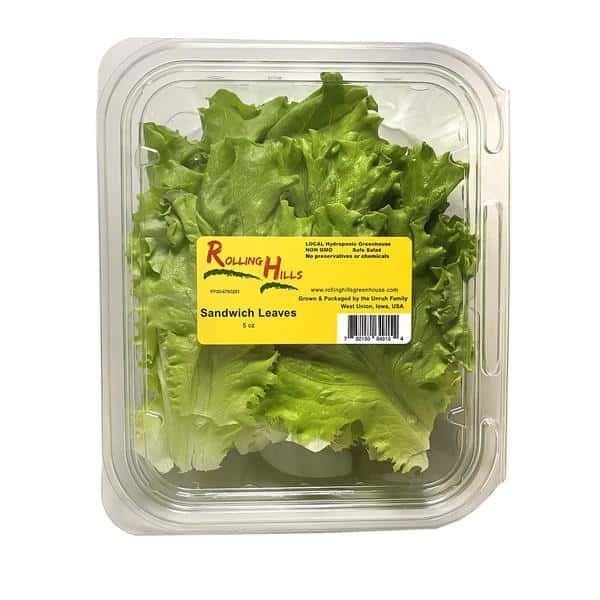 Rolling Hills Sandwich Leaves | Hy-Vee Aisles Online Grocery Shopping