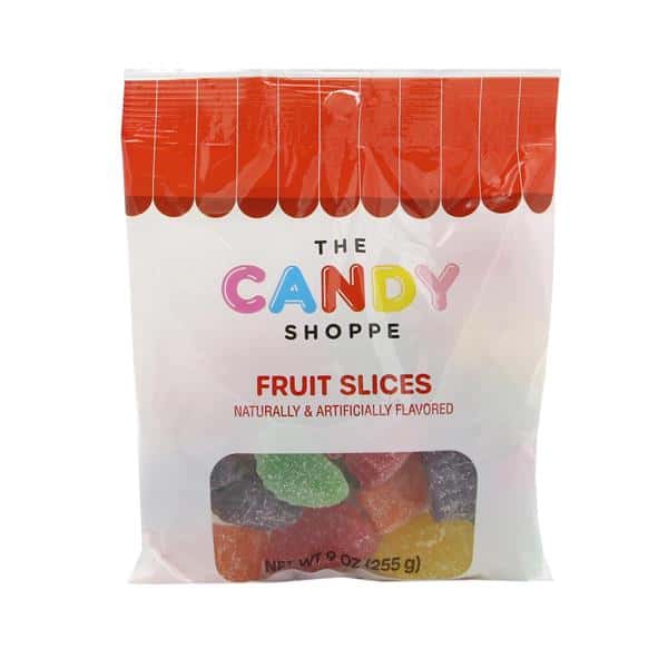 Candy Shoppe Fruit Slices | Hy-Vee Aisles Online Grocery Shopping