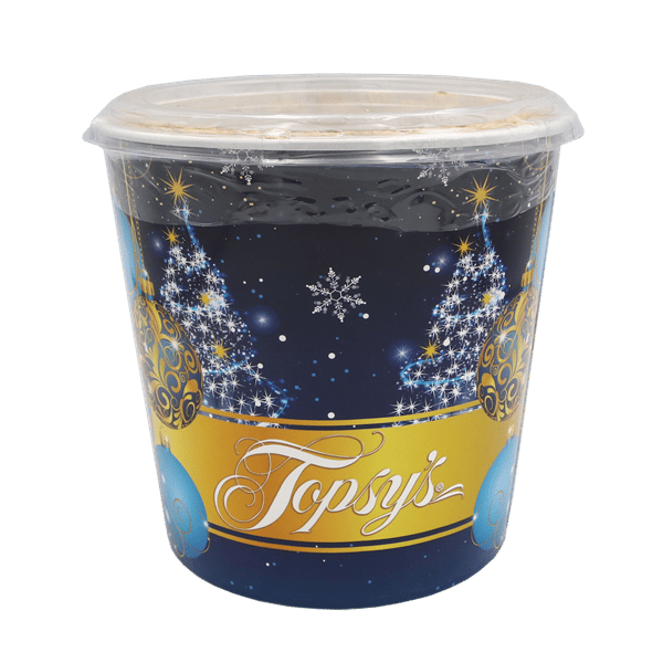 Topsy Caramel Corn | Hy-Vee Aisles Online Grocery Shopping