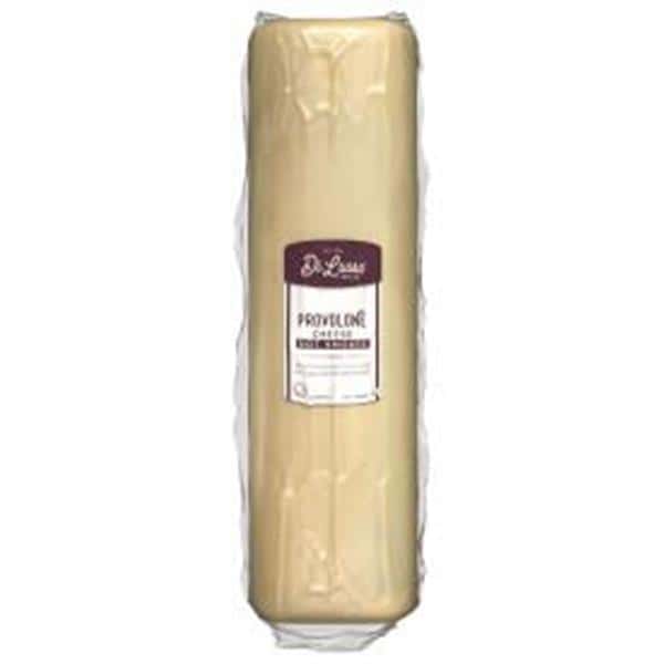 Dilusso Premium Provolone Pre Sliced & Ready Cheese | Hy-Vee Aisles ...