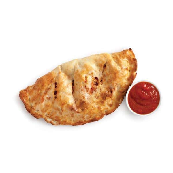 Italian Sausage Calzone | Hy-Vee Aisles Online Grocery Shopping