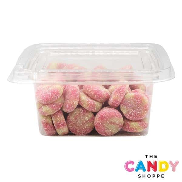 Candy Shoppe Watermelon & Lime Gummi | Hy-Vee Aisles Online Grocery ...