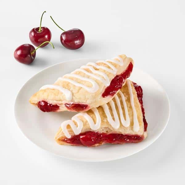 Mini Cherry Turnovers, 4 count | Hy-Vee Aisles Online Grocery Shopping