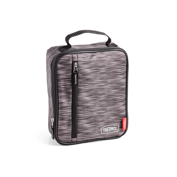 Thermos Upright Lunch Kit in Grey Marble | Hy-Vee Aisles Online Grocery ...